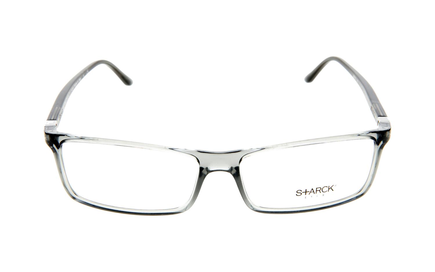 Starck SH3003X 004 58 Prescription Glasses | Shade Station