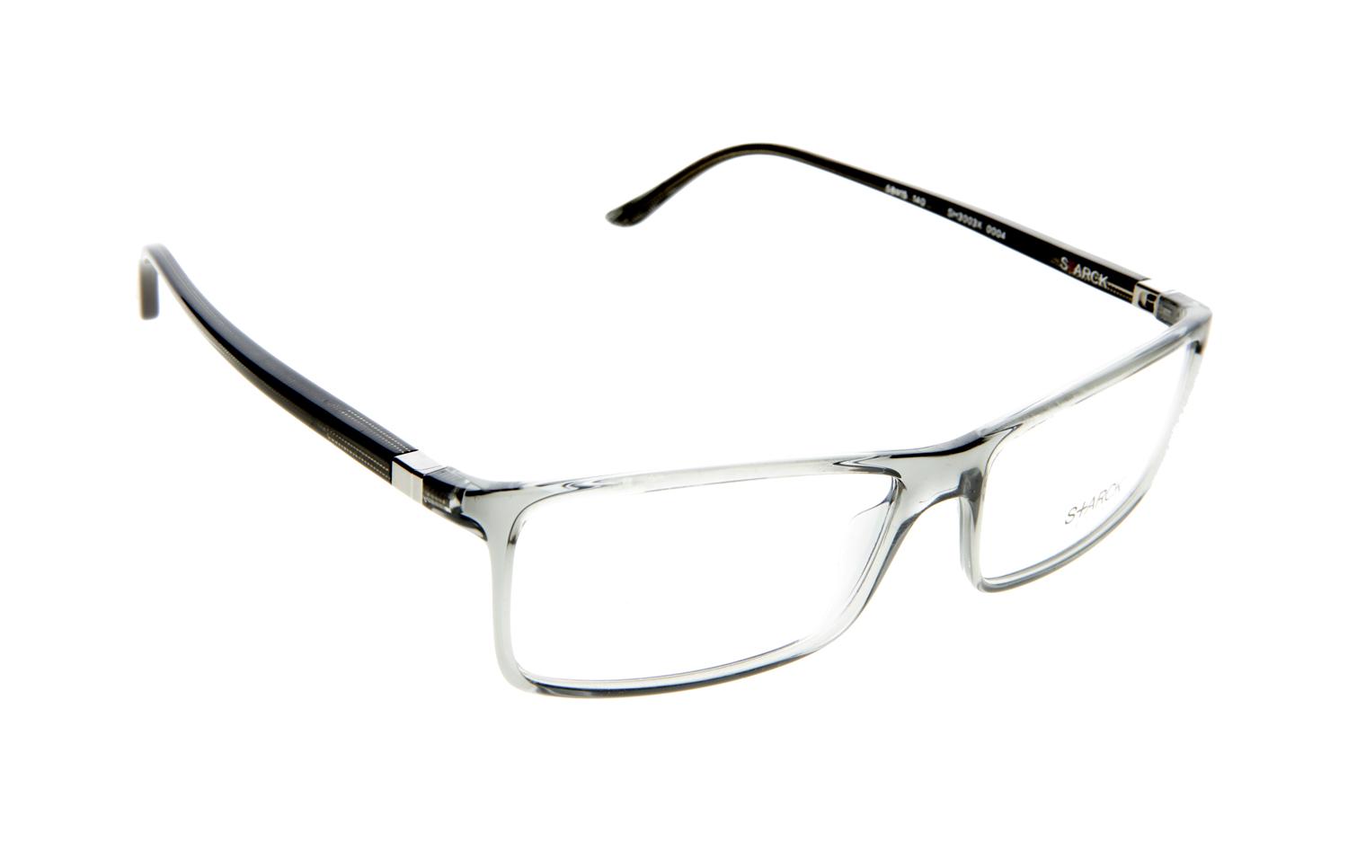 Starck SH3003X 004 58 Prescription Glasses | Shade Station