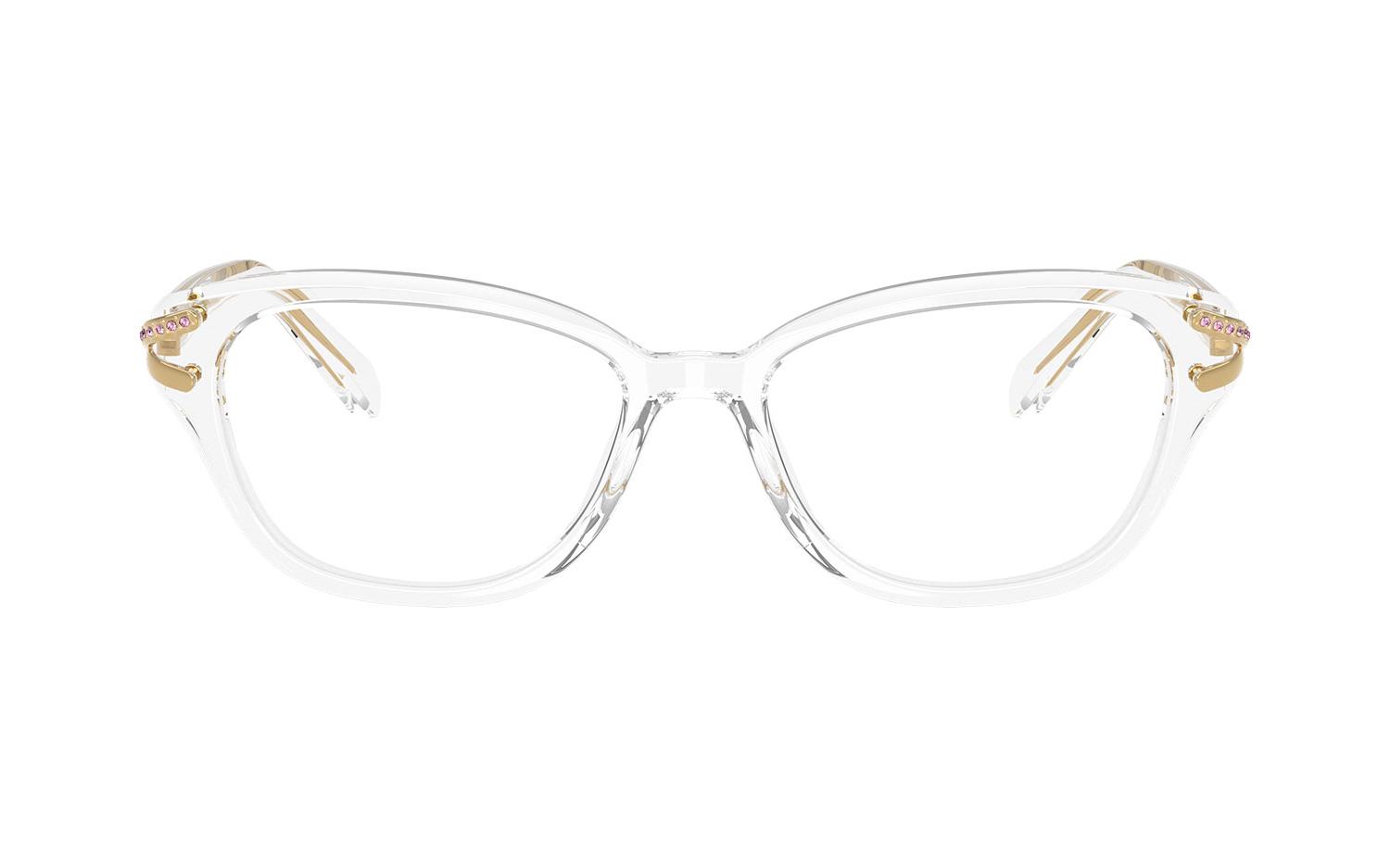 Swarovski SK2032 1027 52 Prescription Glasses | Shade Station