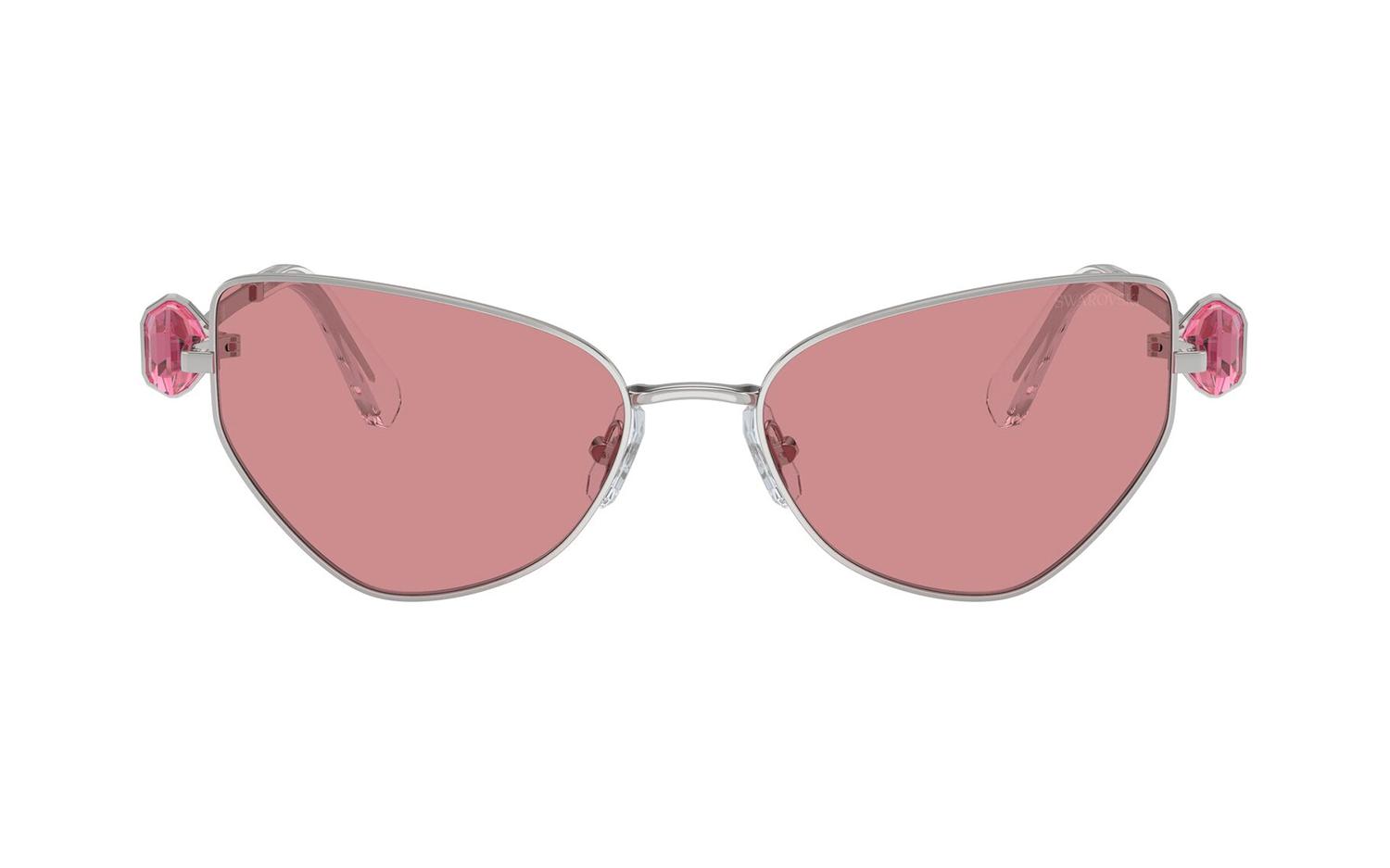 Swarovski SK7003 400184 57 Sunglasses | Shade Station