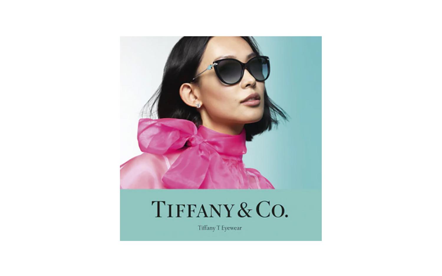 Tiffany & Co TF4178 83393C 57 Sunglasses | Shade Station