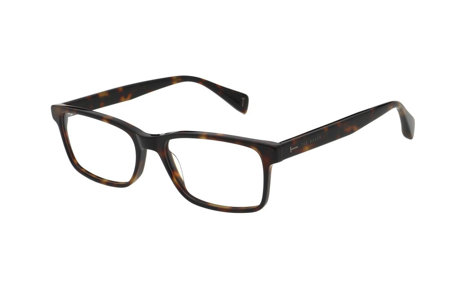 Ted Baker Ivan 8313 140 54 Prescription Glasses | Shade Station