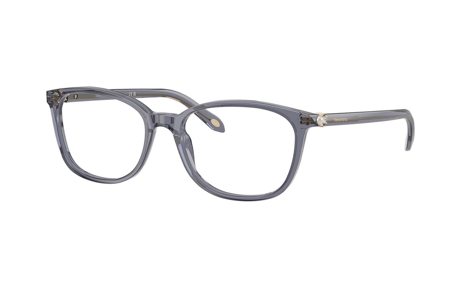 Tiffany & Co TF2109HB 8405 51 Prescription Glasses | Shade Station