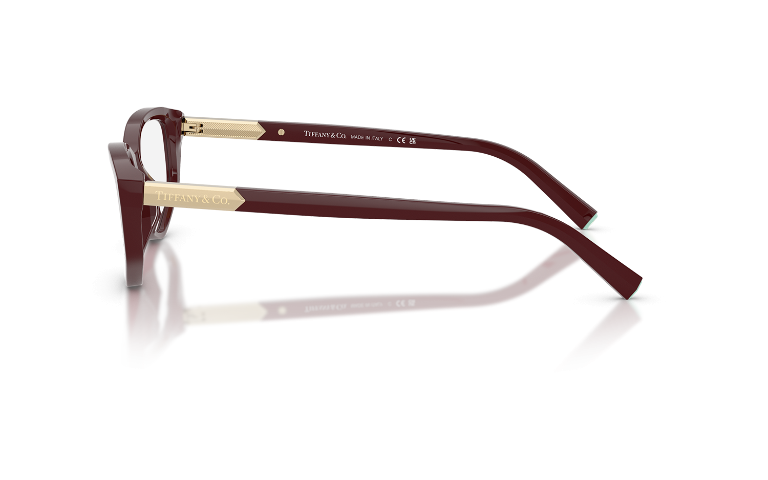 Tiffany & Co TF2276 8389 54 Prescription Glasses | Shade Station