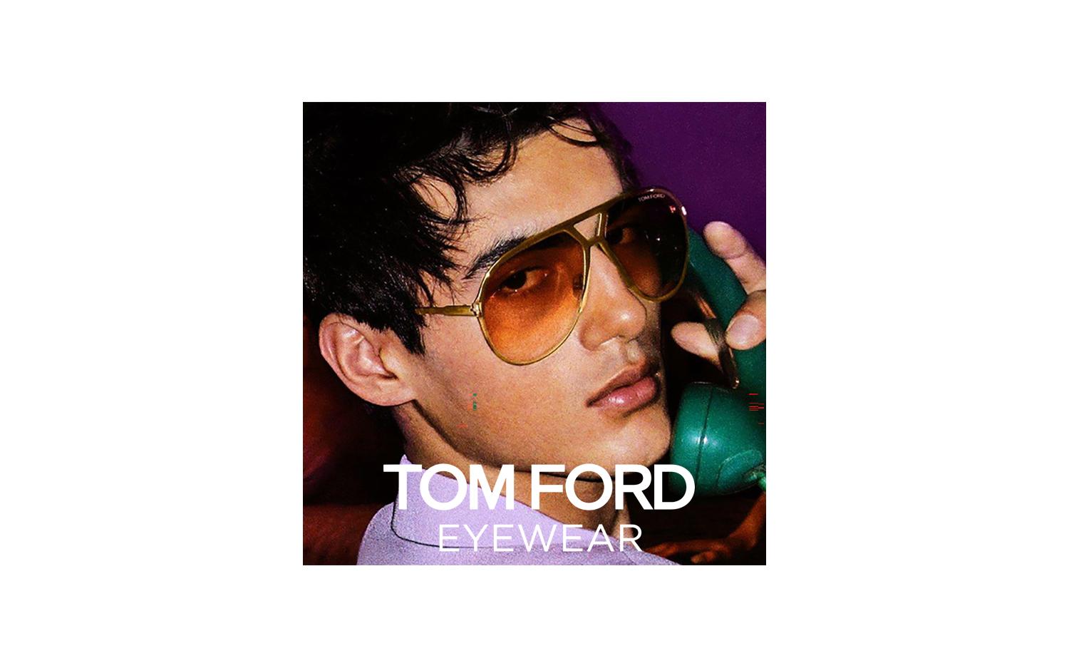 Tom Ford Xavier FT1060 16F 64 Sunglasses | Shade Station