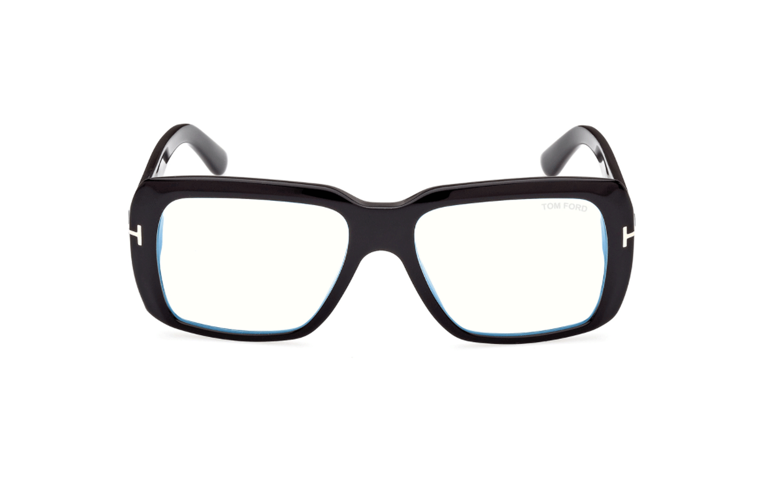 Tom Ford FT5822-B 001 54 Prescription Glasses | Shade Station