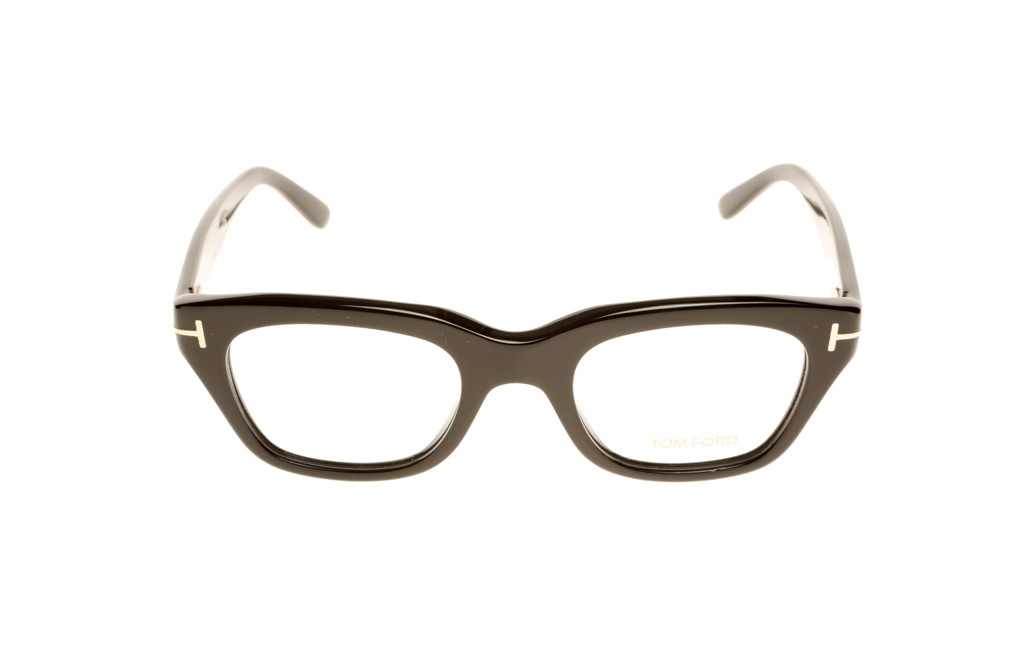 Tom Ford FT5178 001 50 Prescription Glasses | Shade Station