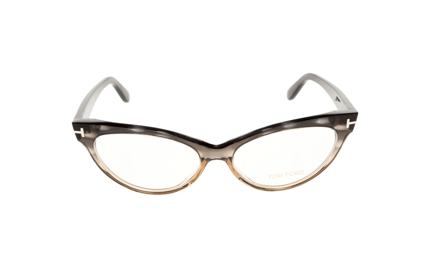 Tom Ford FT5317 020 54 Prescription Glasses | Shade Station