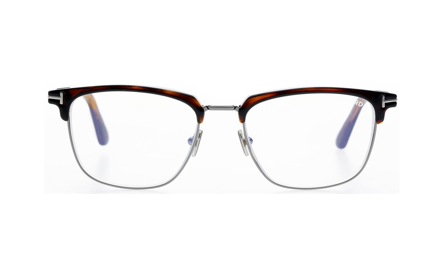 Tom Ford FT5683-B 052 54 Prescription Glasses | Shade Station