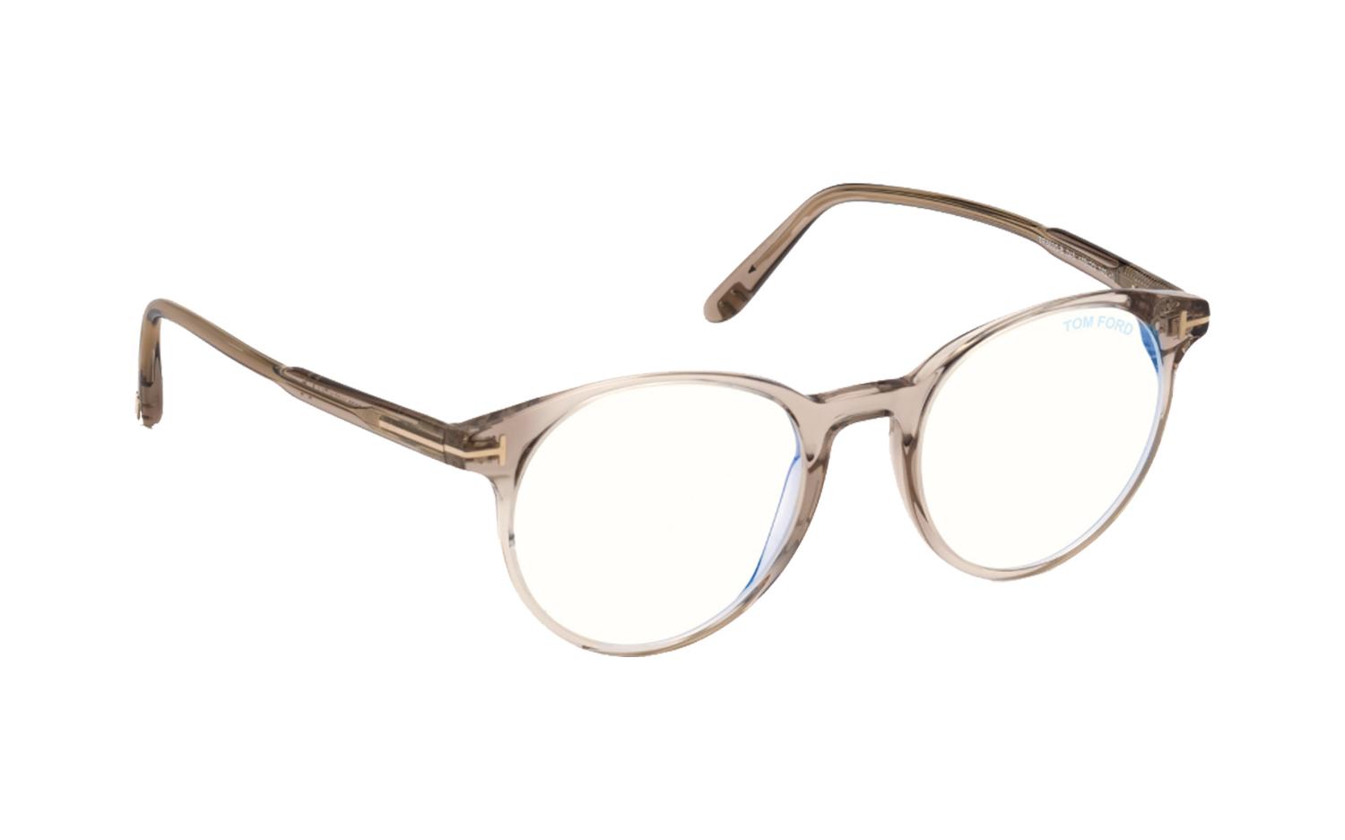 Tom Ford FT5695-B 045 47 Prescription Glasses | Shade Station