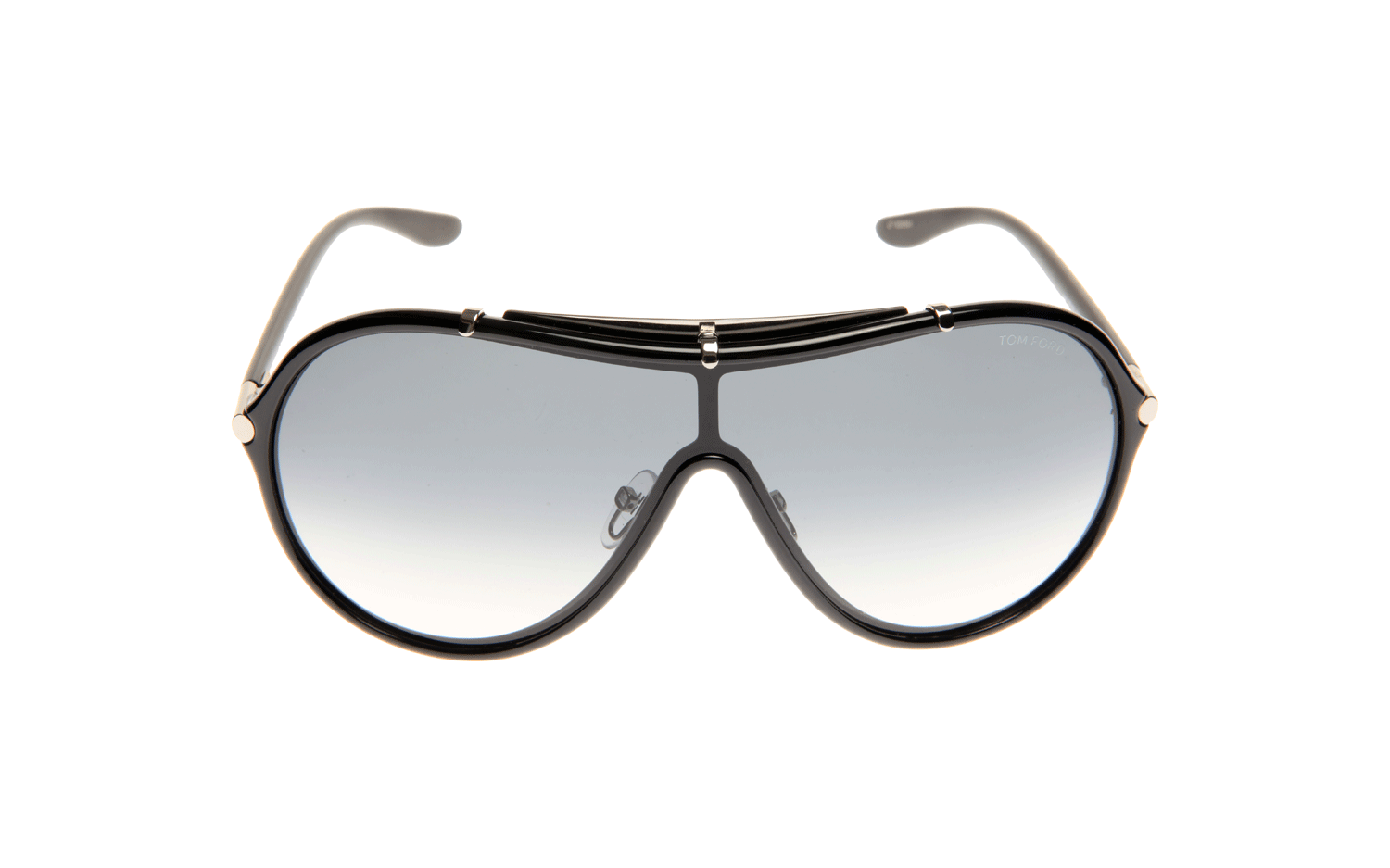 Tom Ford Ace FT0152 01B Sunglasses | Shade Station
