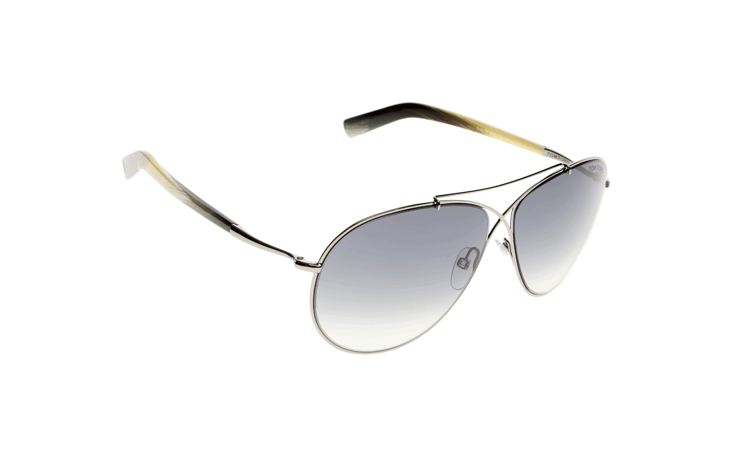 Tom Ford Eva FT0374 15B 61 Sunglasses | Shade Station