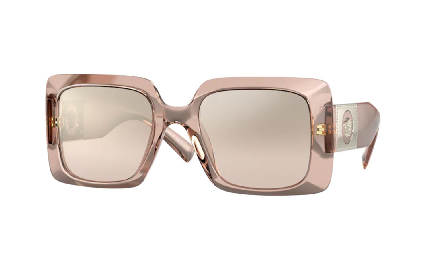 Versace VE4405 53394E 54 Sunglasses | Shade Station