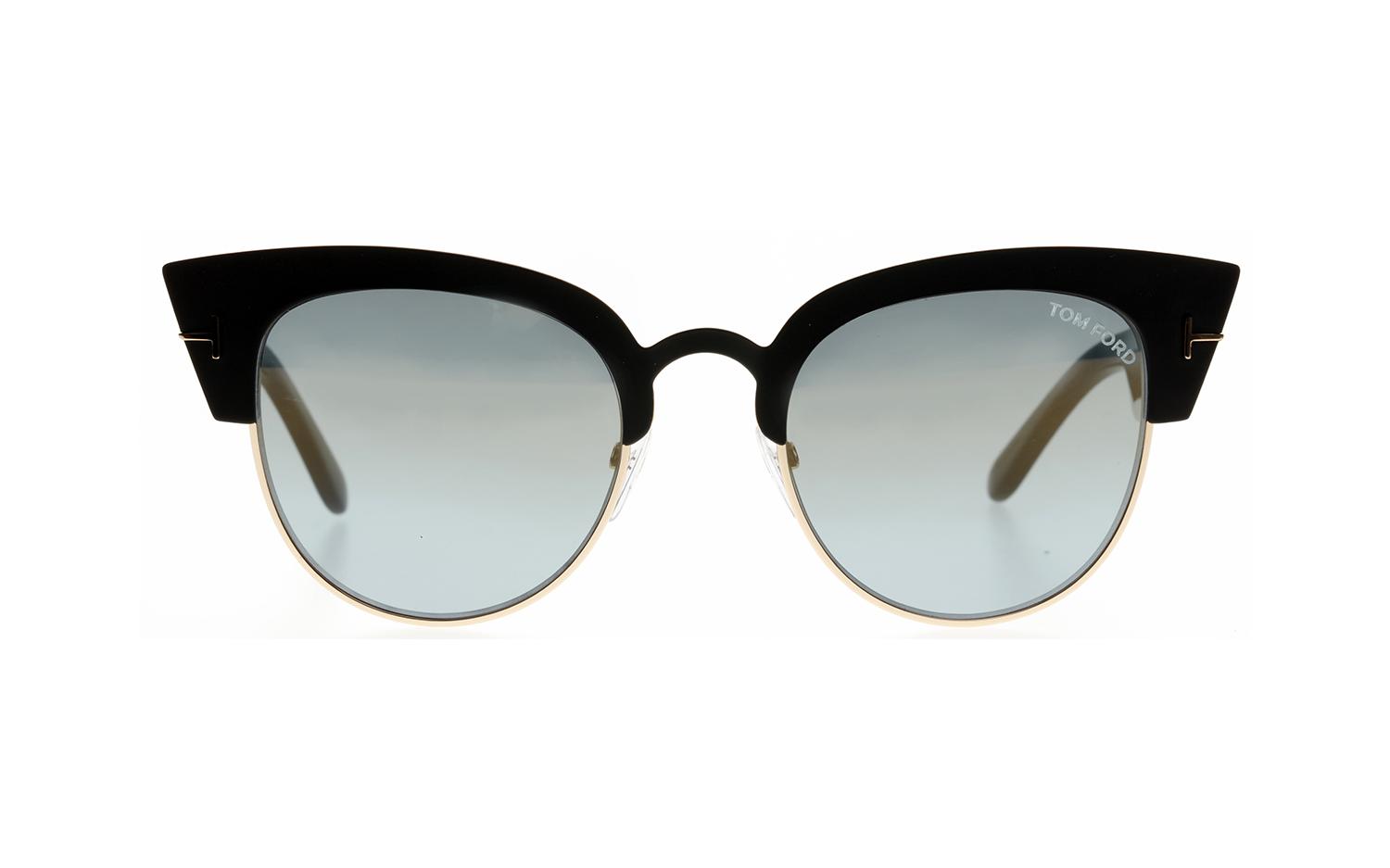 Tom Ford Alexandra-02 FT0607 05X 51 Sunglasses | Shade Station