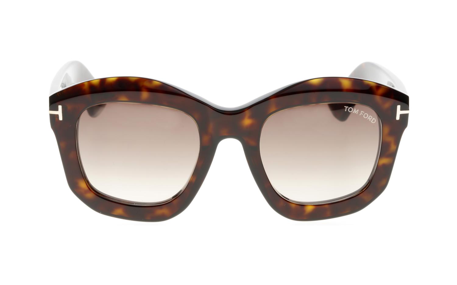 Tom Ford Julia-02 FT0582/S 52J 50 Sunglasses | Shade Station