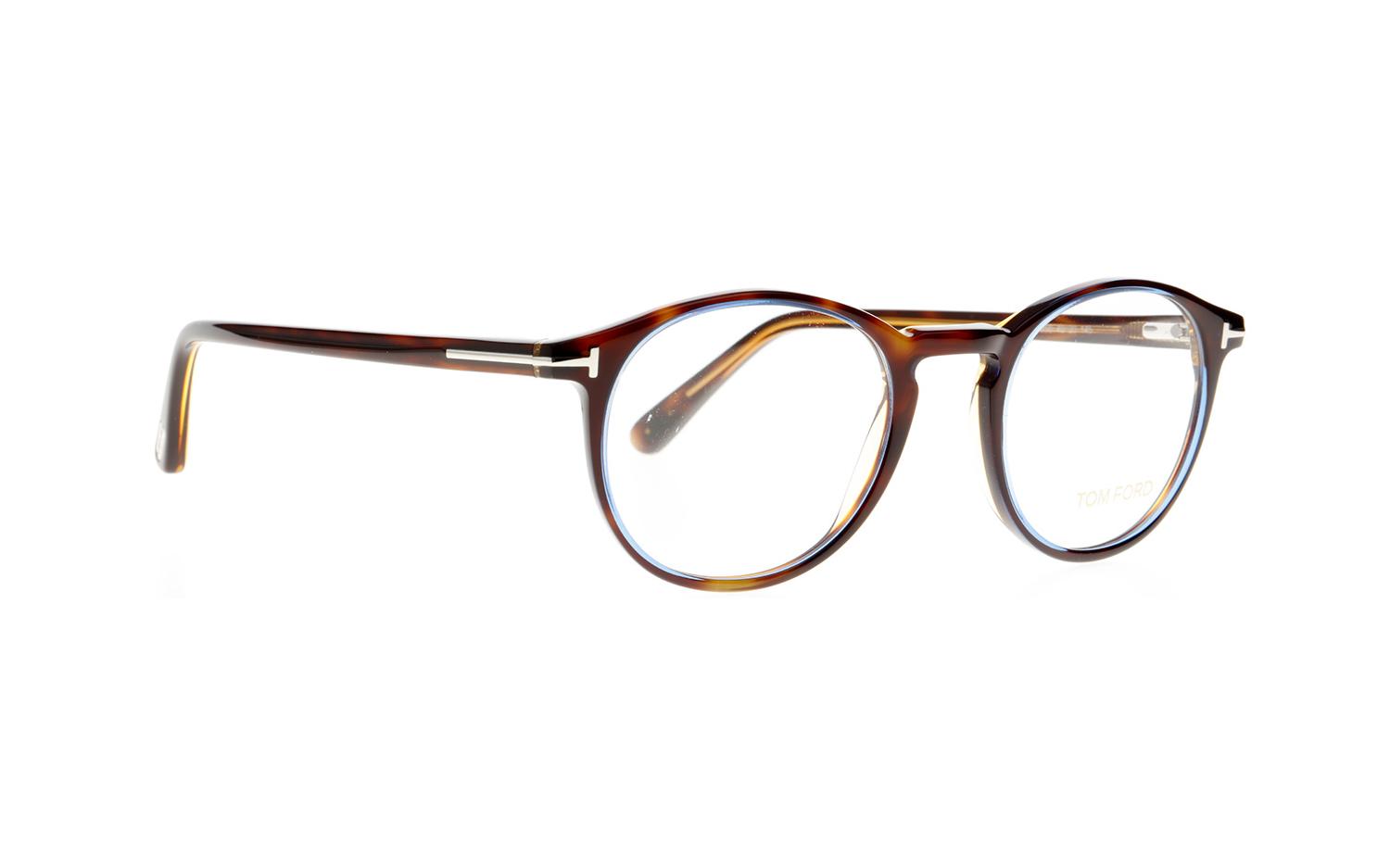 Tom Ford FT5294 056 48 Prescription Glasses | Shade Station