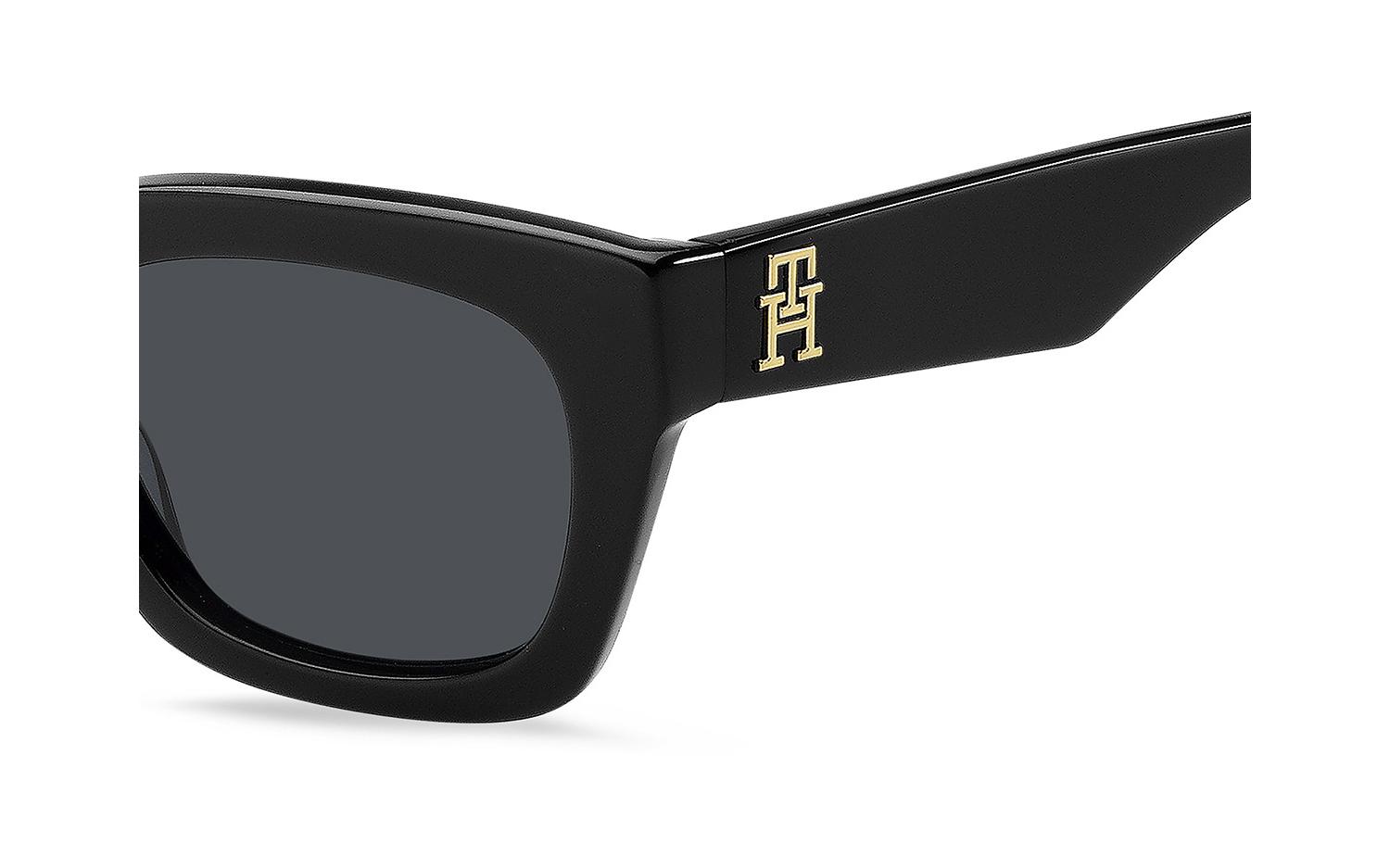 Tommy Hilfiger TH 2052/S 807 IR 51 Sunglasses | Shade Station