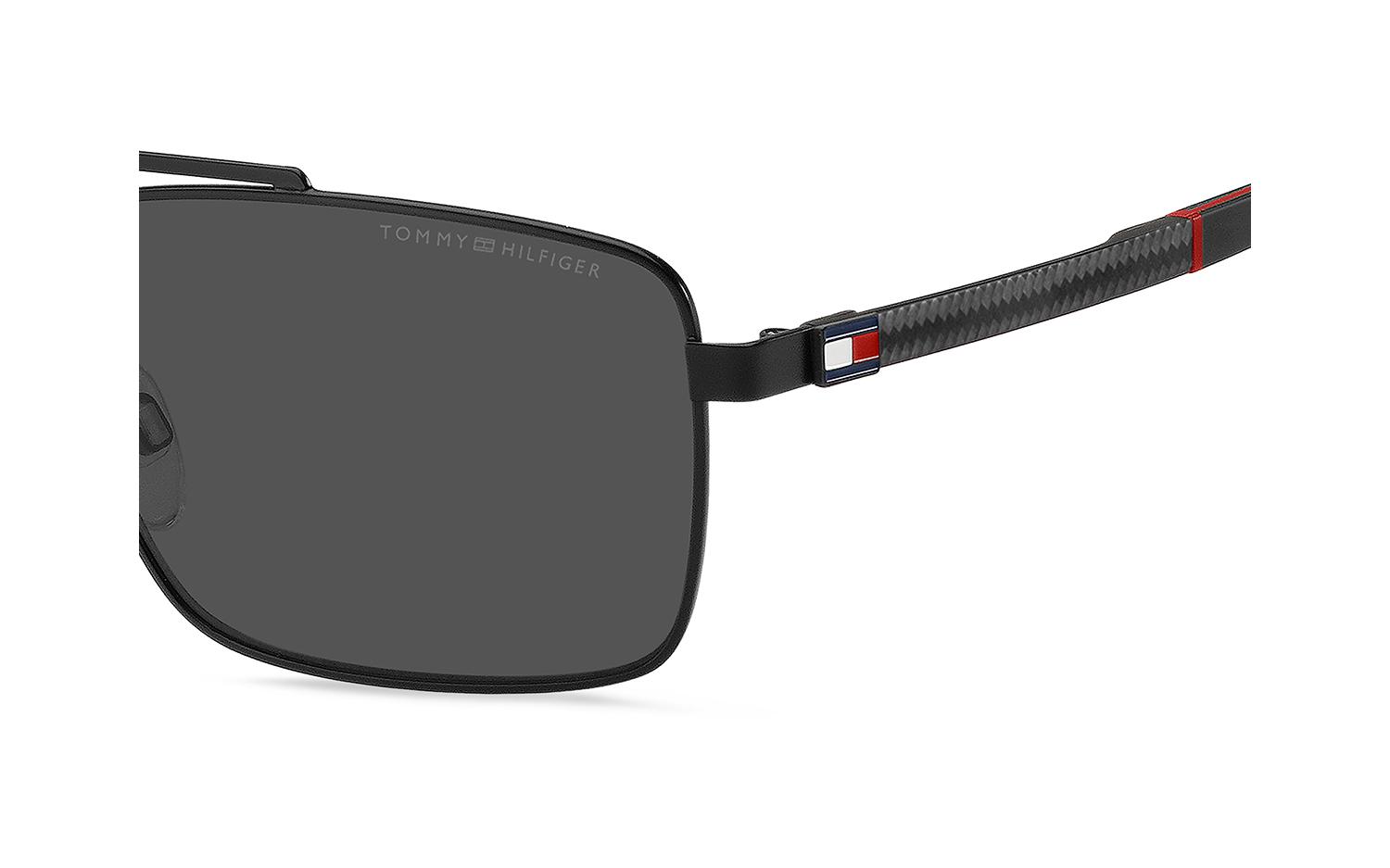 Tommy Hilfiger TH 2078/S 003 IR 58 Sunglasses | Shade Station