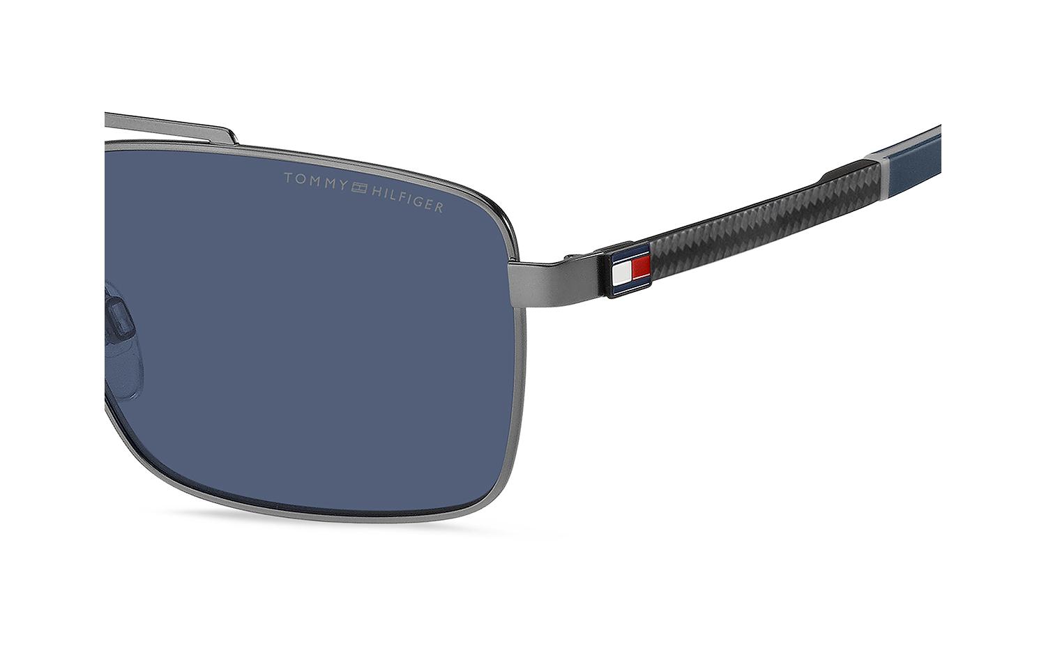 Tommy Hilfiger TH 2078/S R80 KU 58 Sunglasses | Shade Station