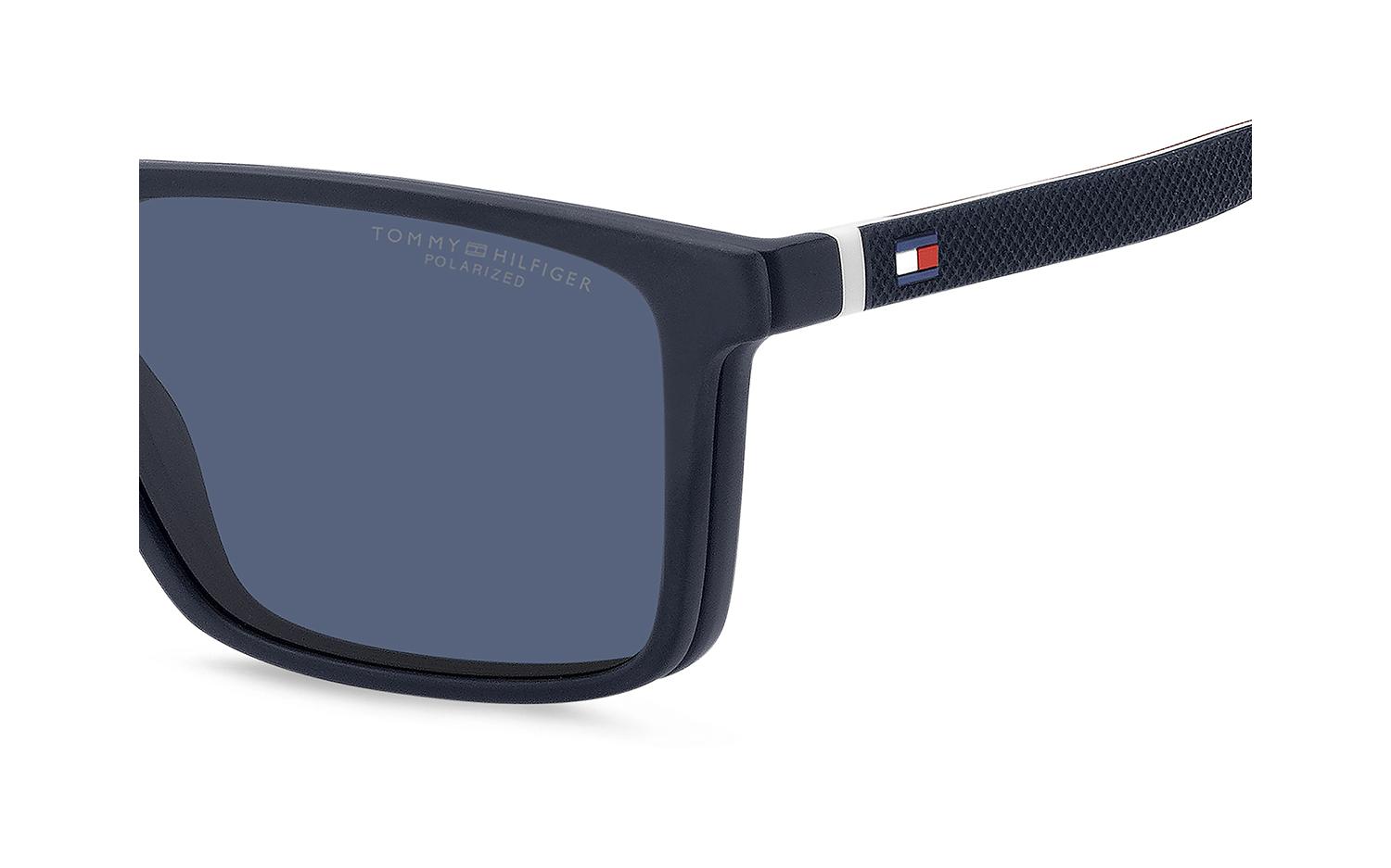 Tommy Hilfiger TH 2086/CS FLL C3 56 Prescription Glasses | Shade Station