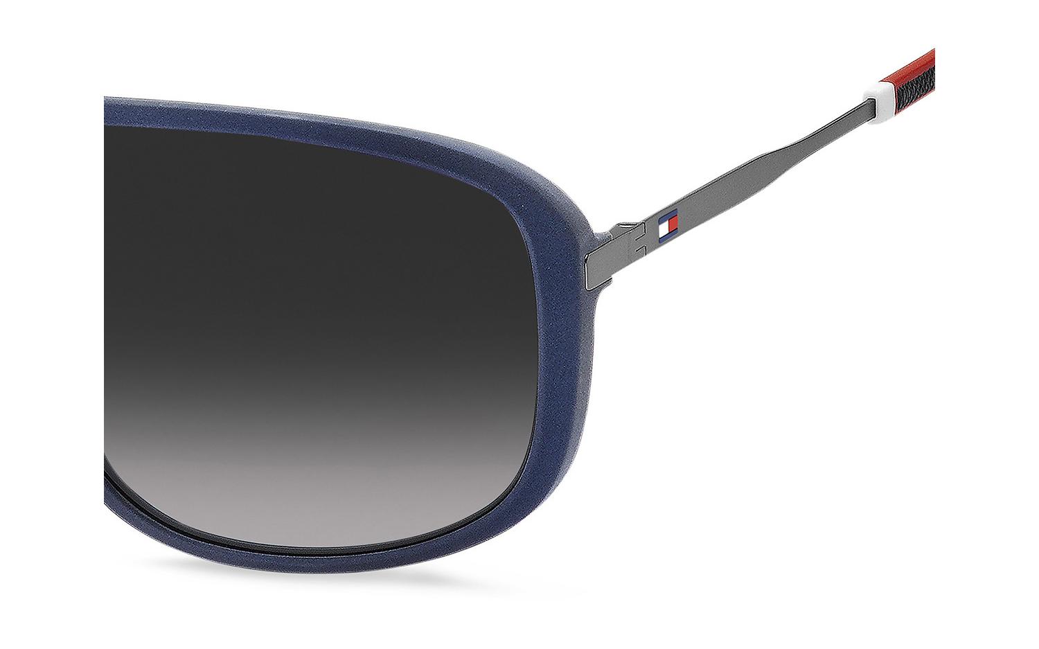 Tommy Hilfiger TH 1802/S FLL 9O 61 Sunglasses | Shade Station