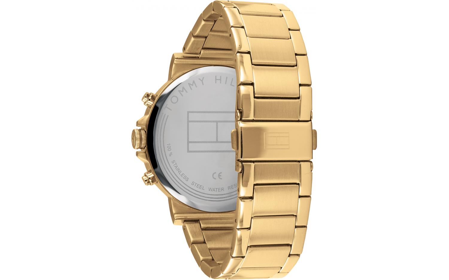 Tommy Hilfiger 1710384 Watch | Shade Station