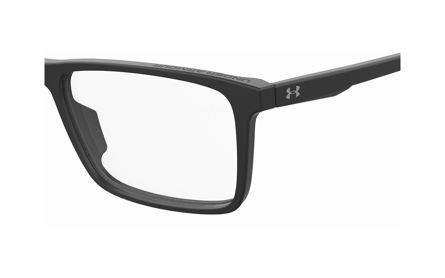 Under Armour UA 5057XL 003 60 Prescription Glasses | Shade Station