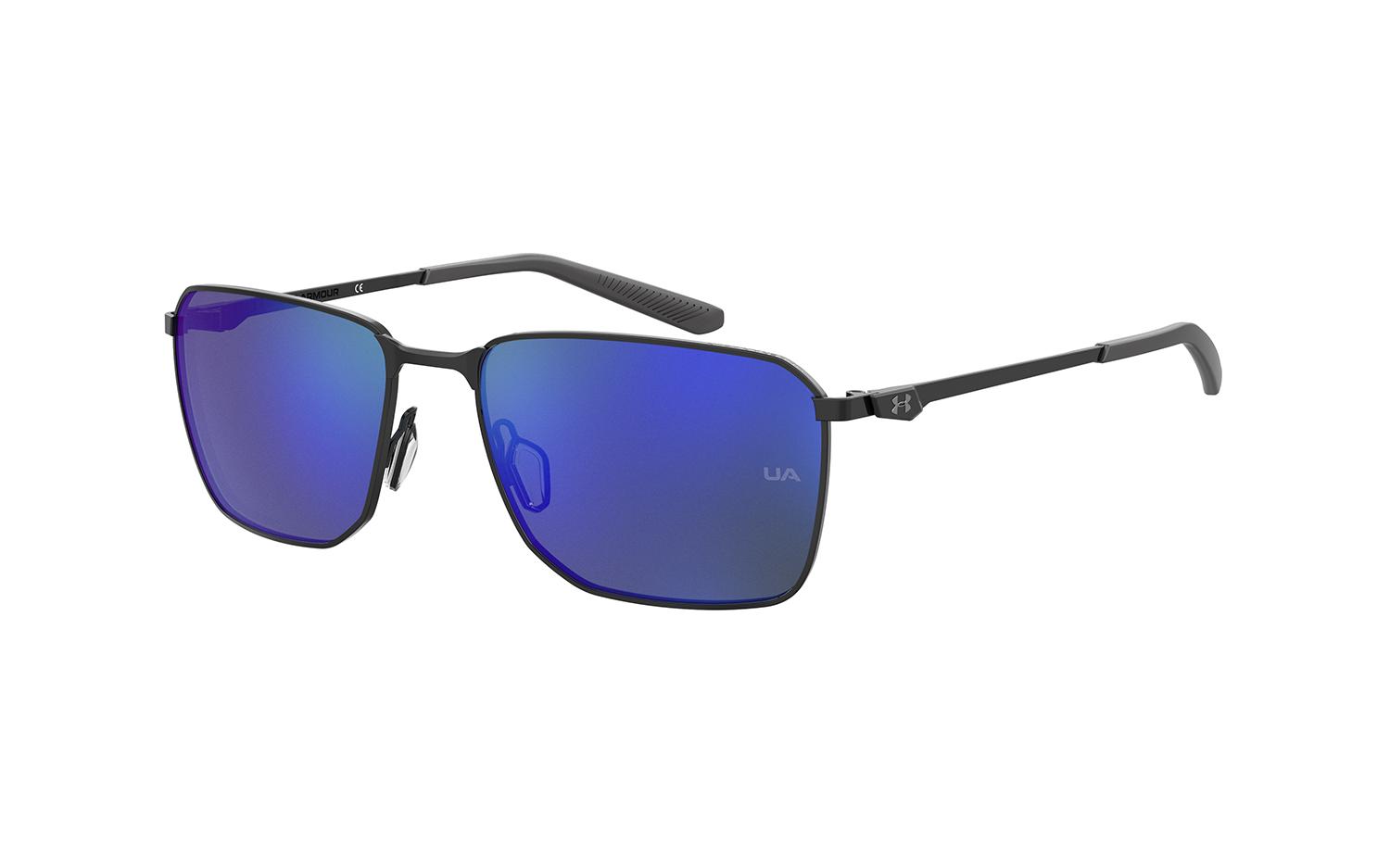 Under Armour UA SCEPTER 2/G 807 Z0 58 Sunglasses | Shade Station