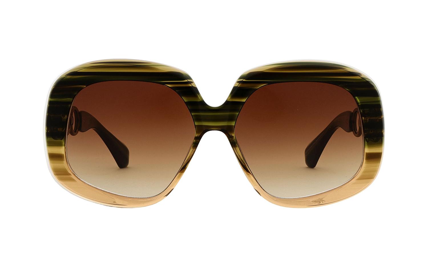 Vivienne Westwood BALMORAL VW5092 806 57 Sunglasses | Shade Station