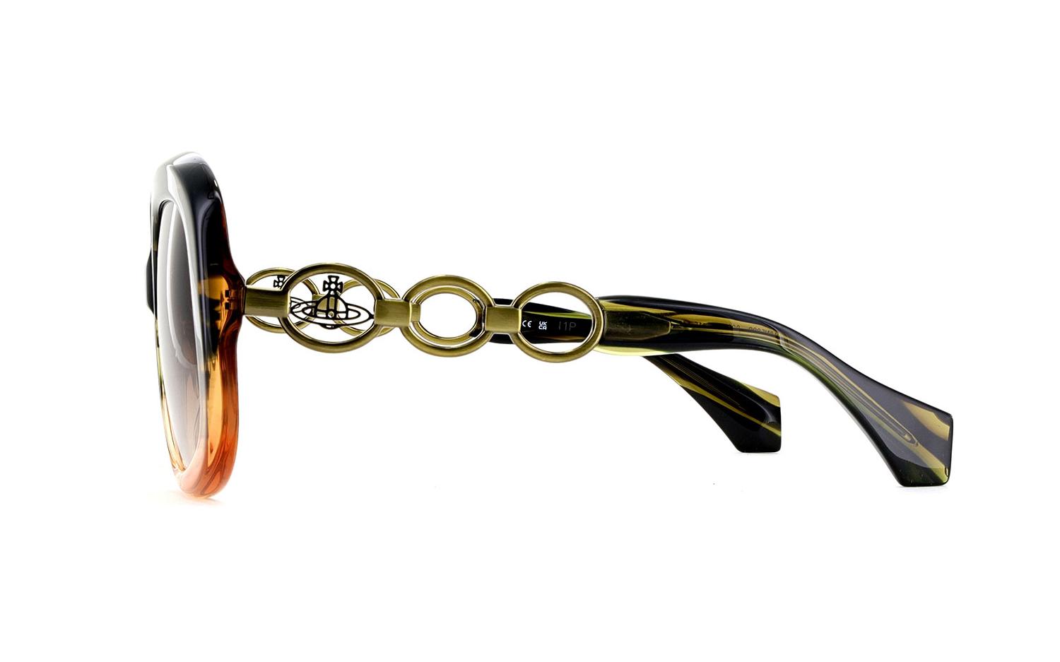 Vivienne Westwood BALMORAL VW5092 806 57 Sunglasses | Shade Station