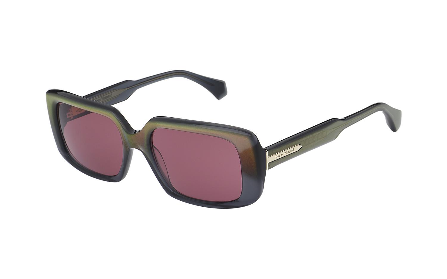 Vivienne Westwood DEBBIE VW5103 203 55 Prescription Sunglasses | Shade ...