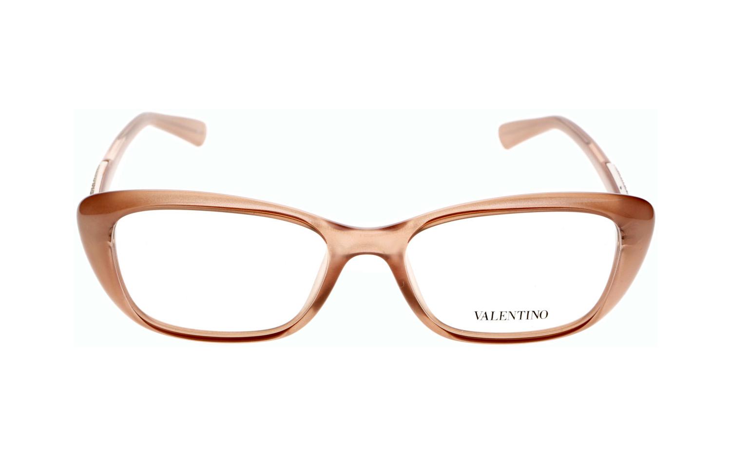 Valentino V2658R 5217 610 Prescription Glasses | Shade Station