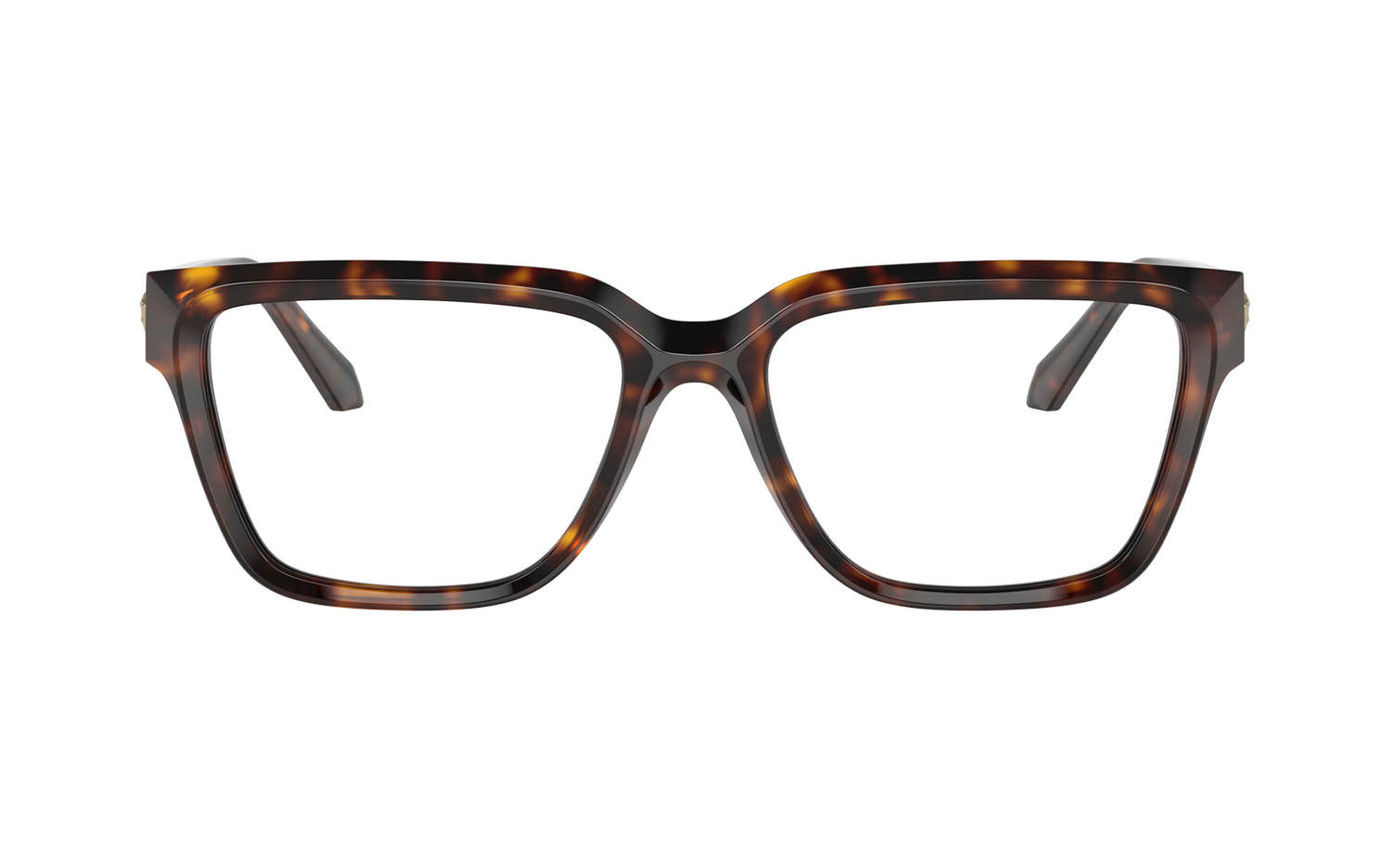 Versace VE3357 108 55 Prescription Glasses | Shade Station