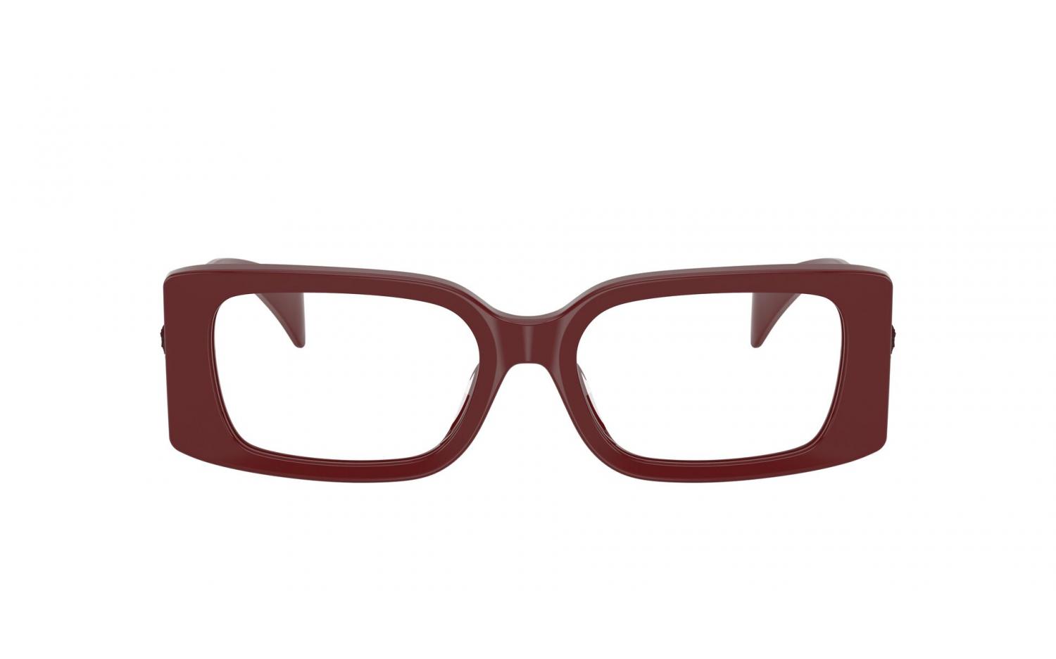 Versace VE3362U 5487 51 Prescription Glasses | Shade Station