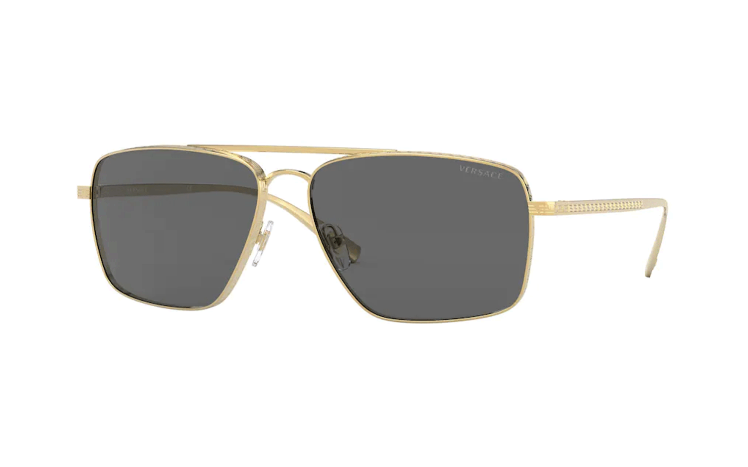 Versace VE2216 100287 61 Sunglasses | Shade Station