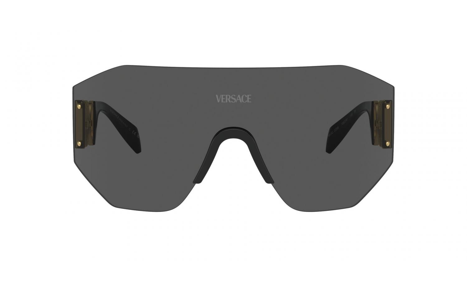 Versace VE2258 100287 45 Sunglasses | Shade Station