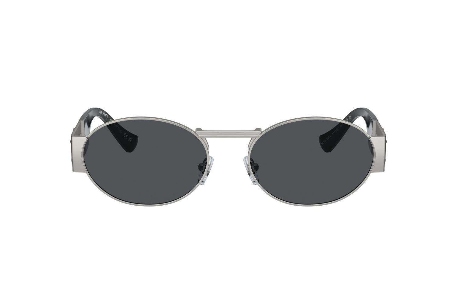 Versace VE2264 151387 56 Sunglasses | Shade Station