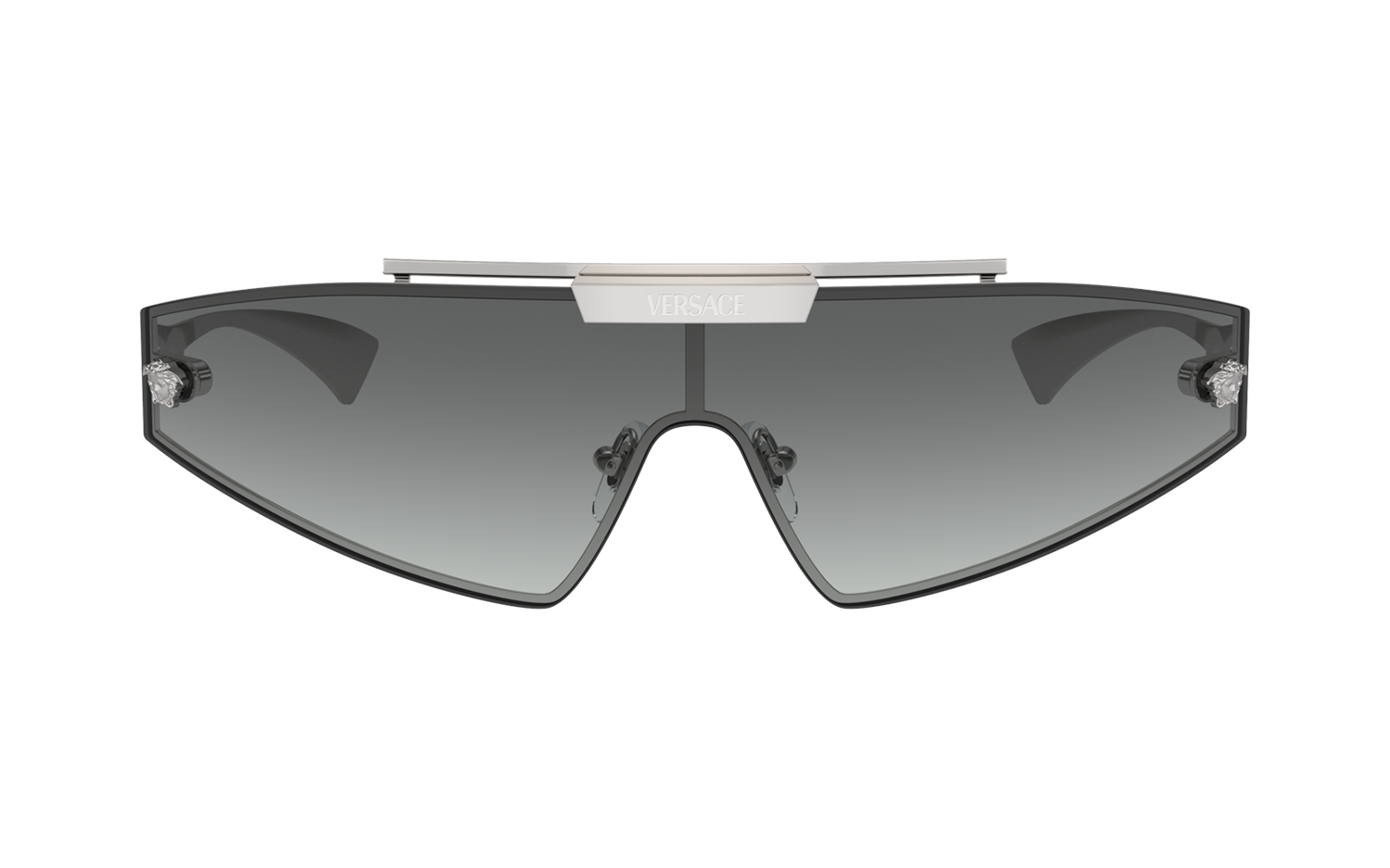 Versace VE2265 100011 44 Sunglasses | Shade Station