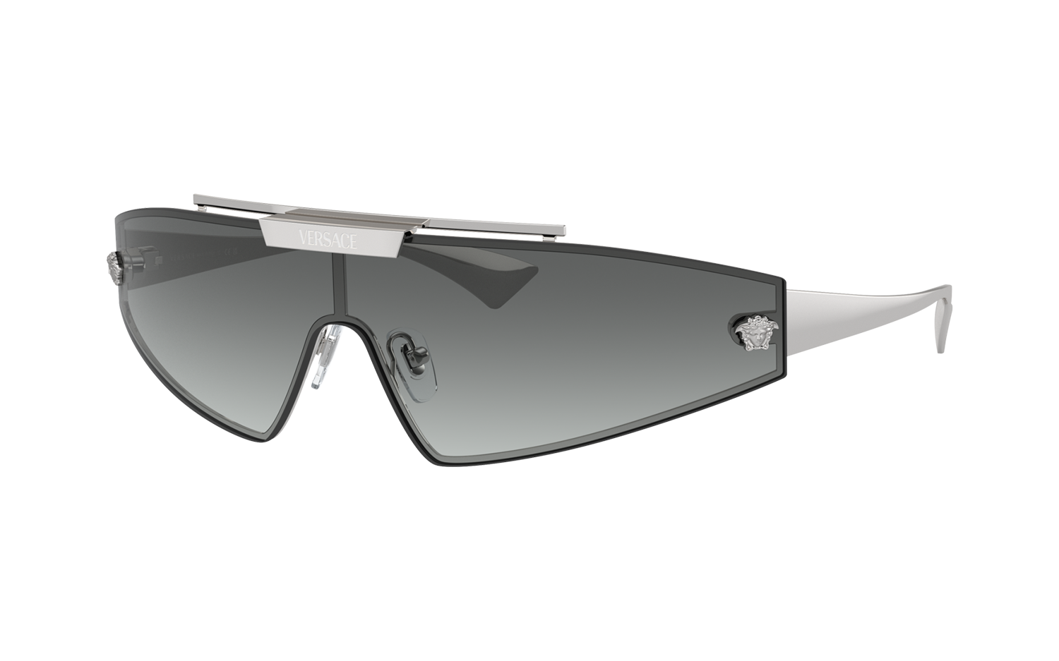 Versace VE2265 100011 44 Sunglasses | Shade Station