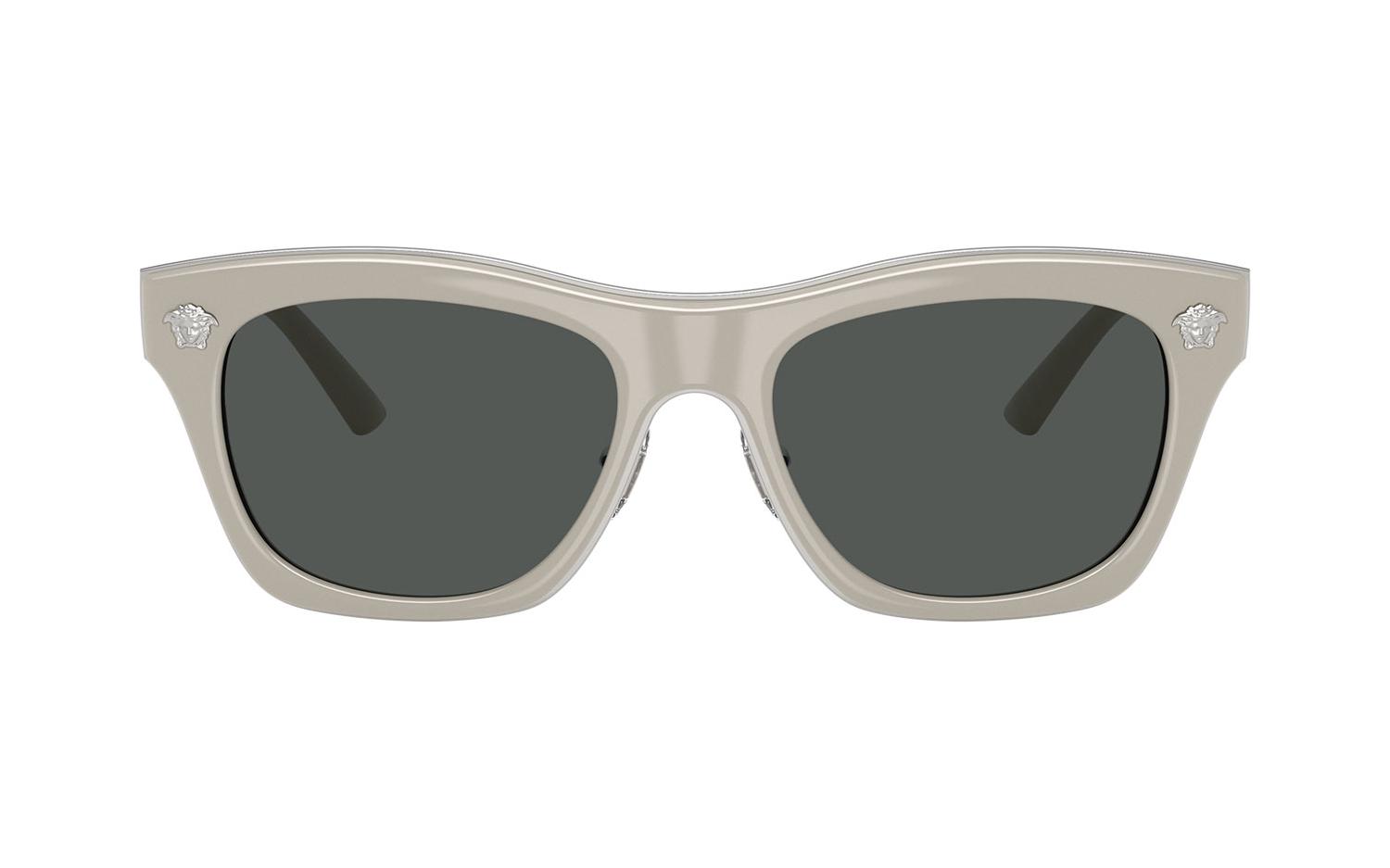 Versace VE2272 549387 53 Sunglasses | Shade Station