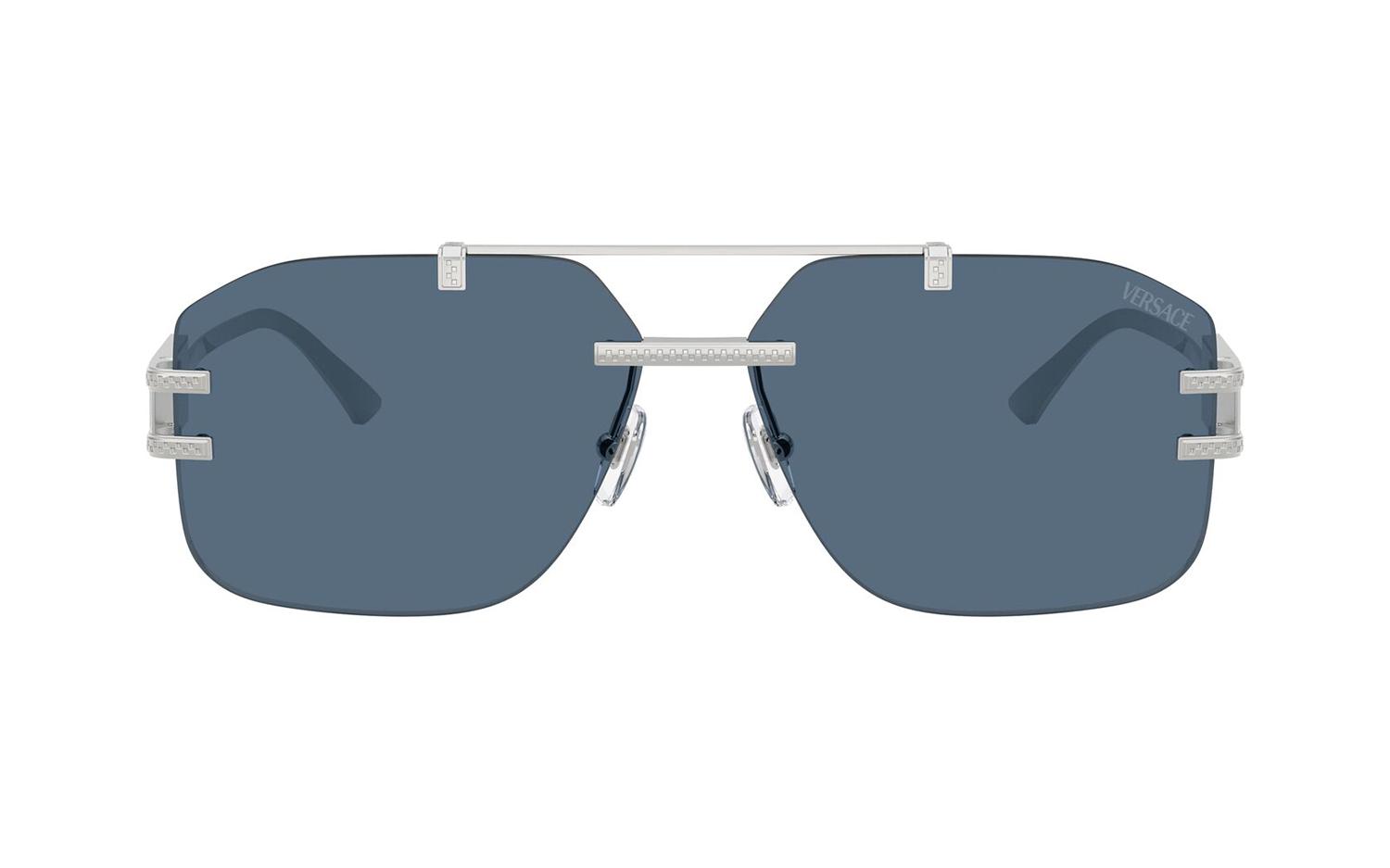 Versace VE2275 100080 60 Sunglasses | Shade Station