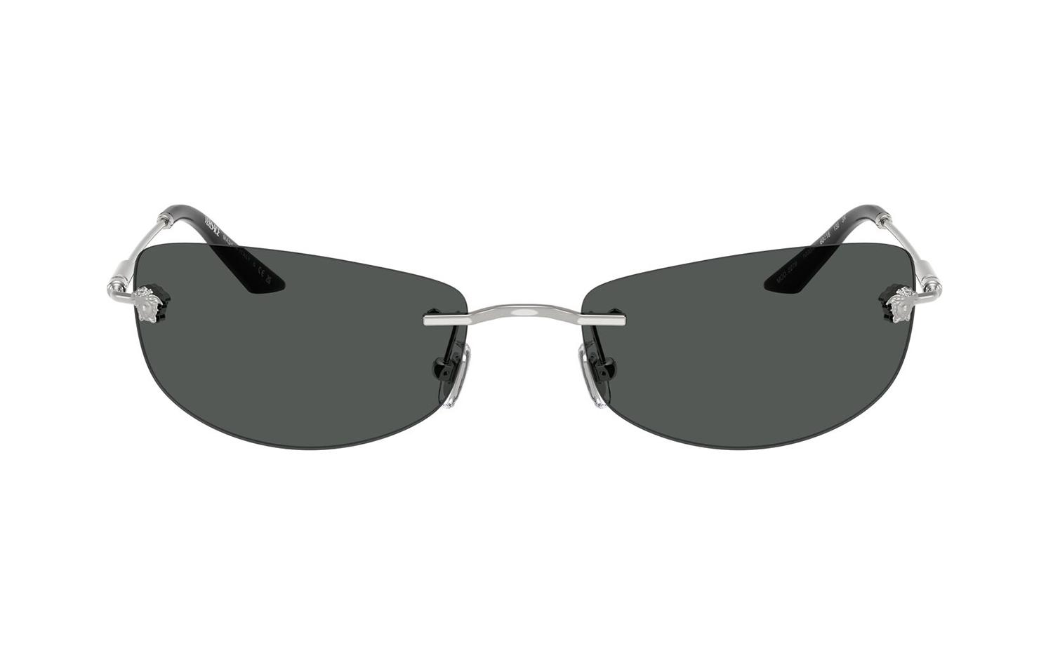 Versace VE2279 100087 60 Sunglasses | Shade Station