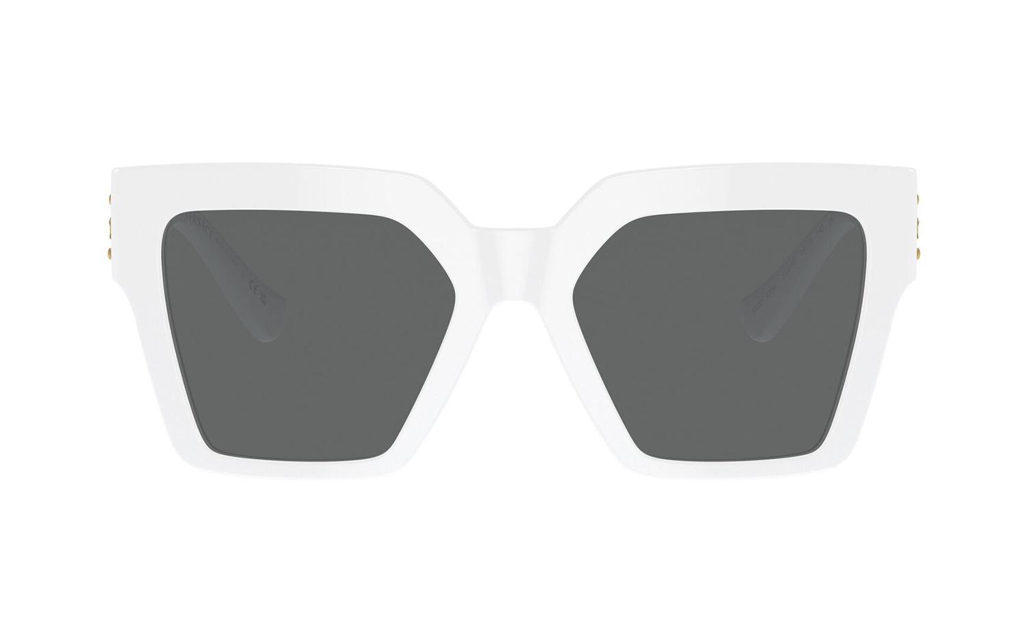 Versace VE4458 314/87 54 Sunglasses | Shade Station