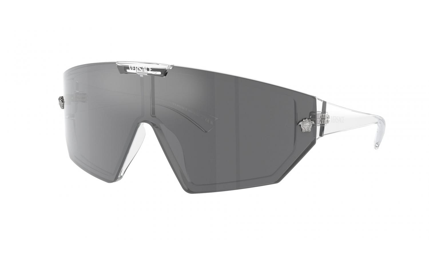 Versace VE4461 148/6V 47 Sunglasses | Shade Station