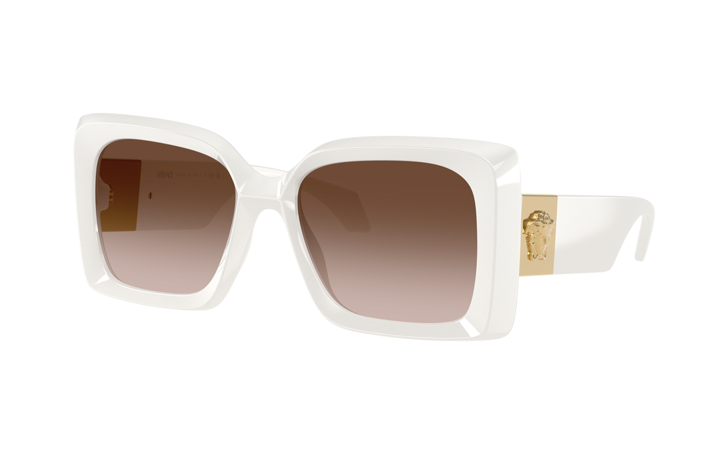 Versace VE4467U 546213 54 Sunglasses | Shade Station