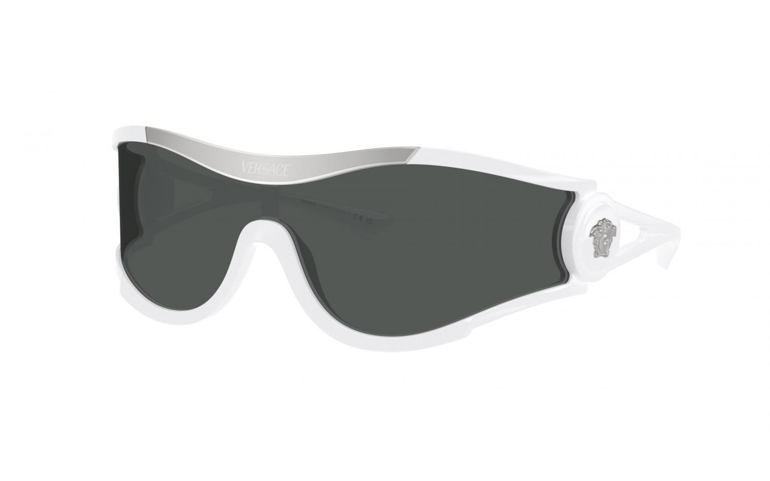 Versace VE4475 314/87 42 Sunglasses | Shade Station