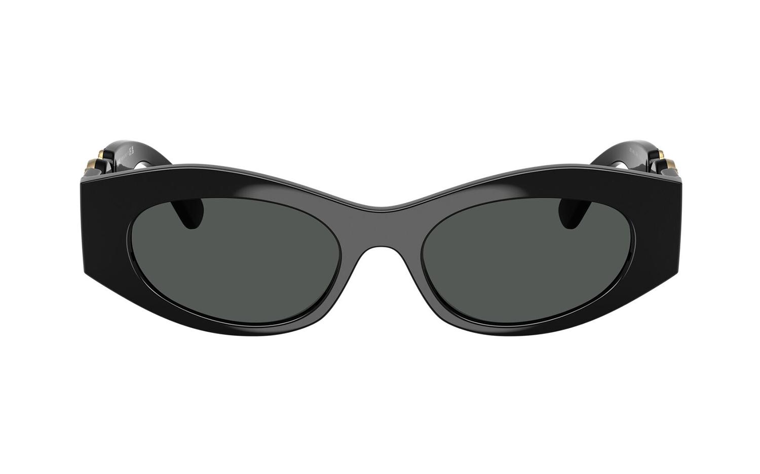 Versace VE4480U GB1/87 51 Sunglasses | Shade Station