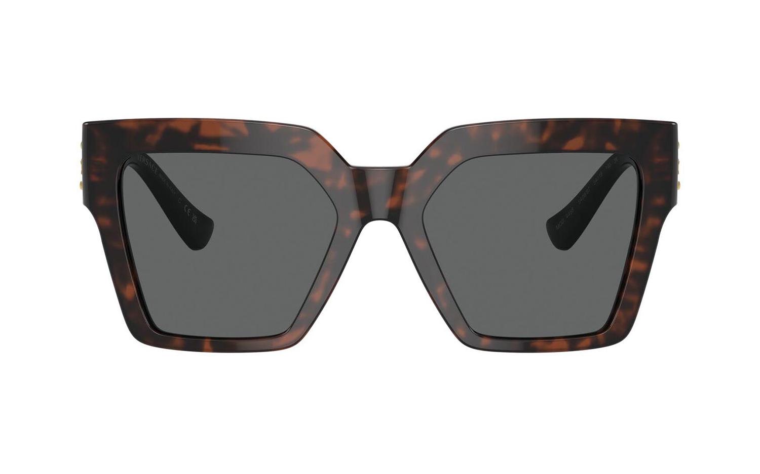 Versace VE4458 542987 54 Sunglasses | Shade Station
