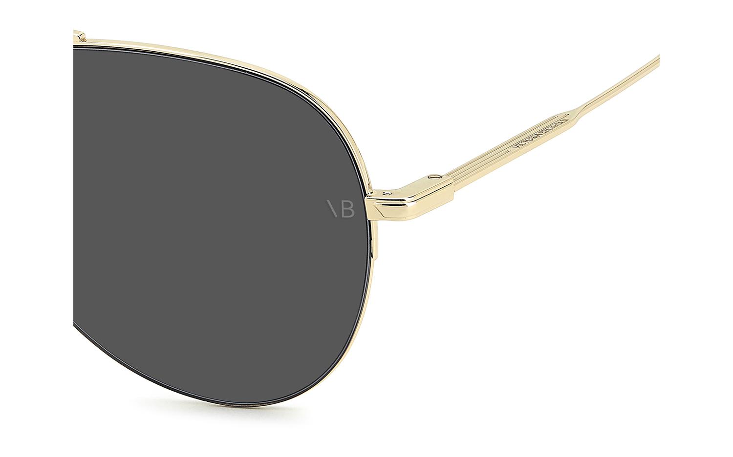 Victoria Beckham VB 1000/S RHL IR 62 Sunglasses | Shade Station