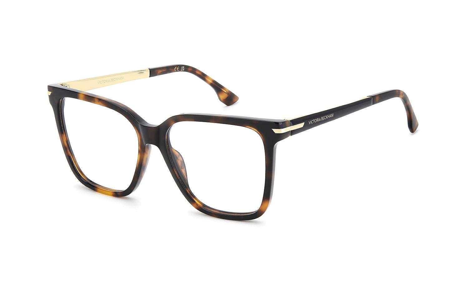 Victoria Beckham VB 1009 IWI 54 Prescription Glasses | Shade Station